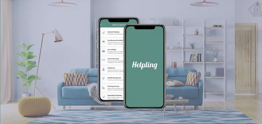 Cleaning Jobs Near You | Helpling